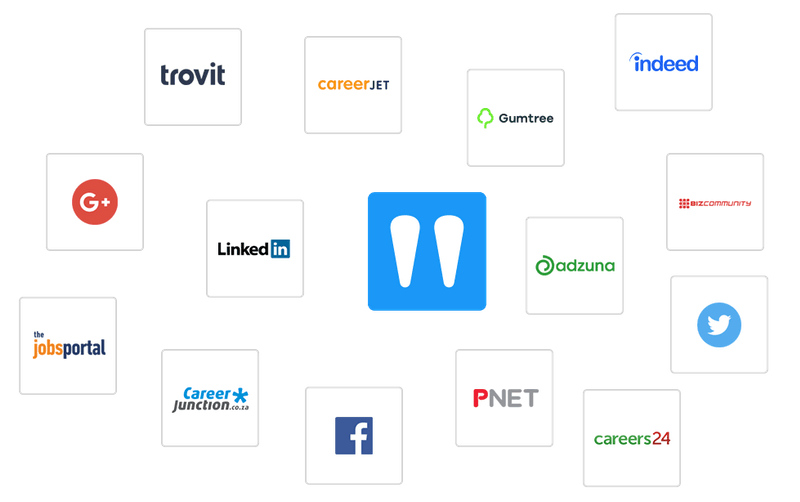 Features // Ditto Hire – The intelligent recruitment platform