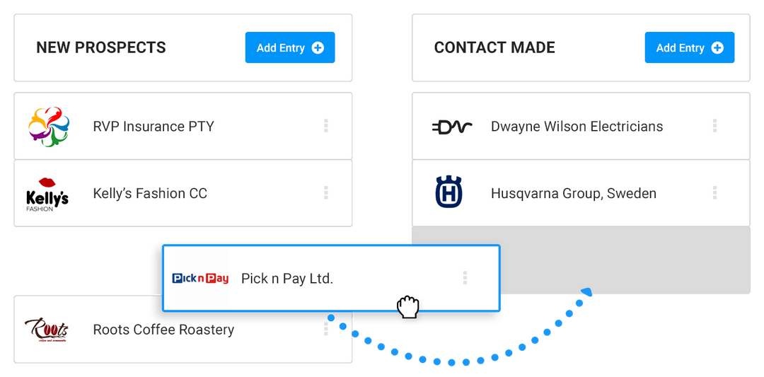 Features // Ditto Hire – The intelligent recruitment platform